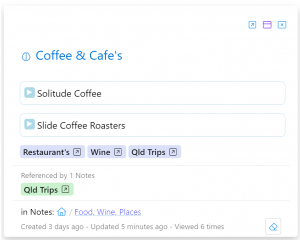 Clibu – Accessible Knowledge