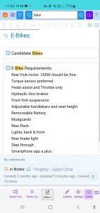 Clibu – Accessible Knowledge