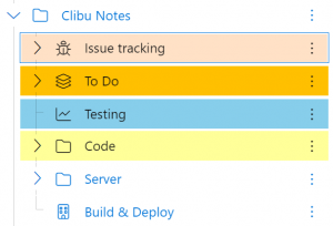 Clibu – Accessible Knowledge