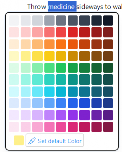 Clibu – Accessible Knowledge