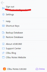 Clibu – Accessible Knowledge