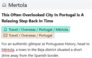 Clibu – Accessible Knowledge