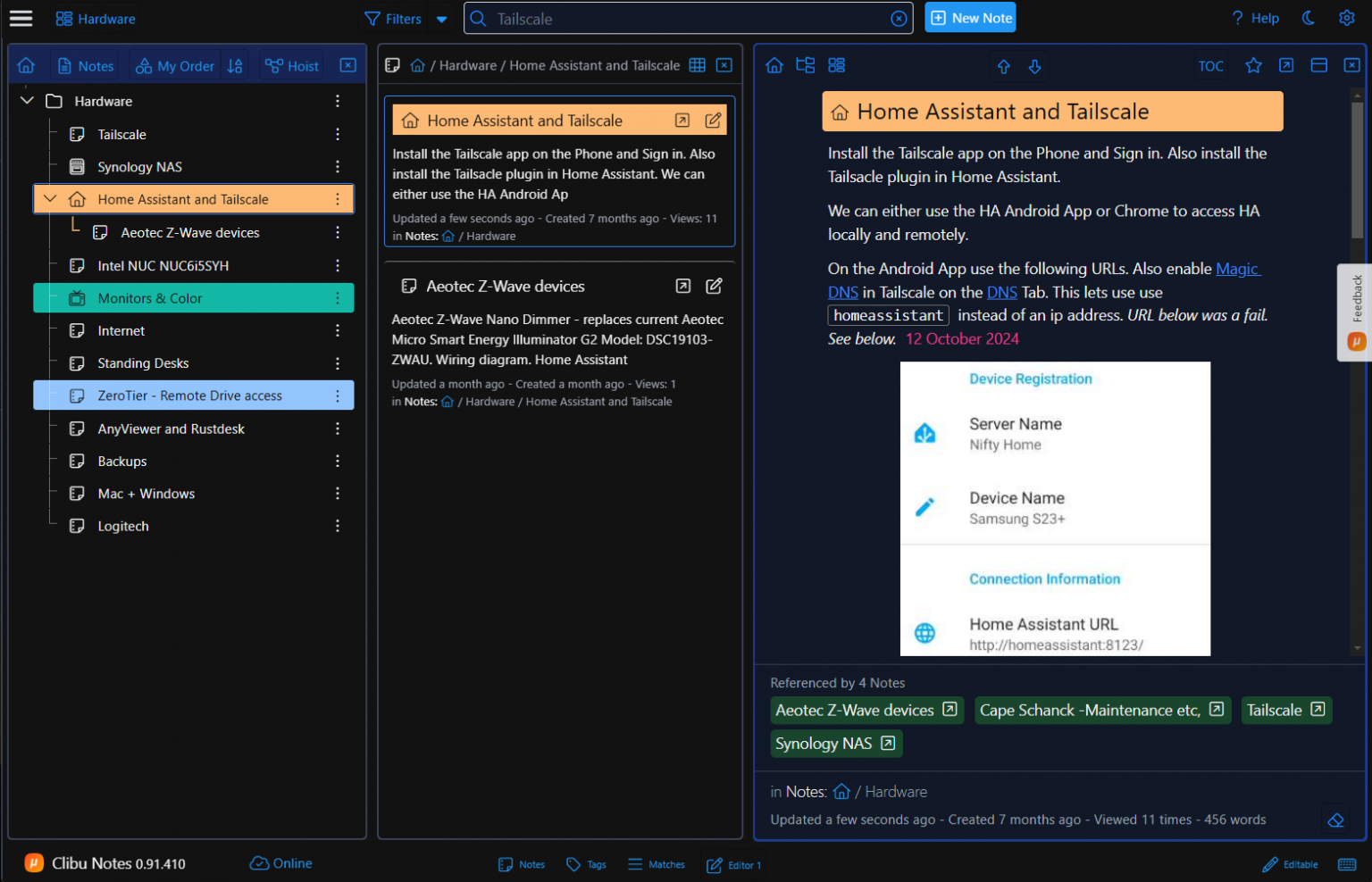 Clibu – Accessible Knowledge